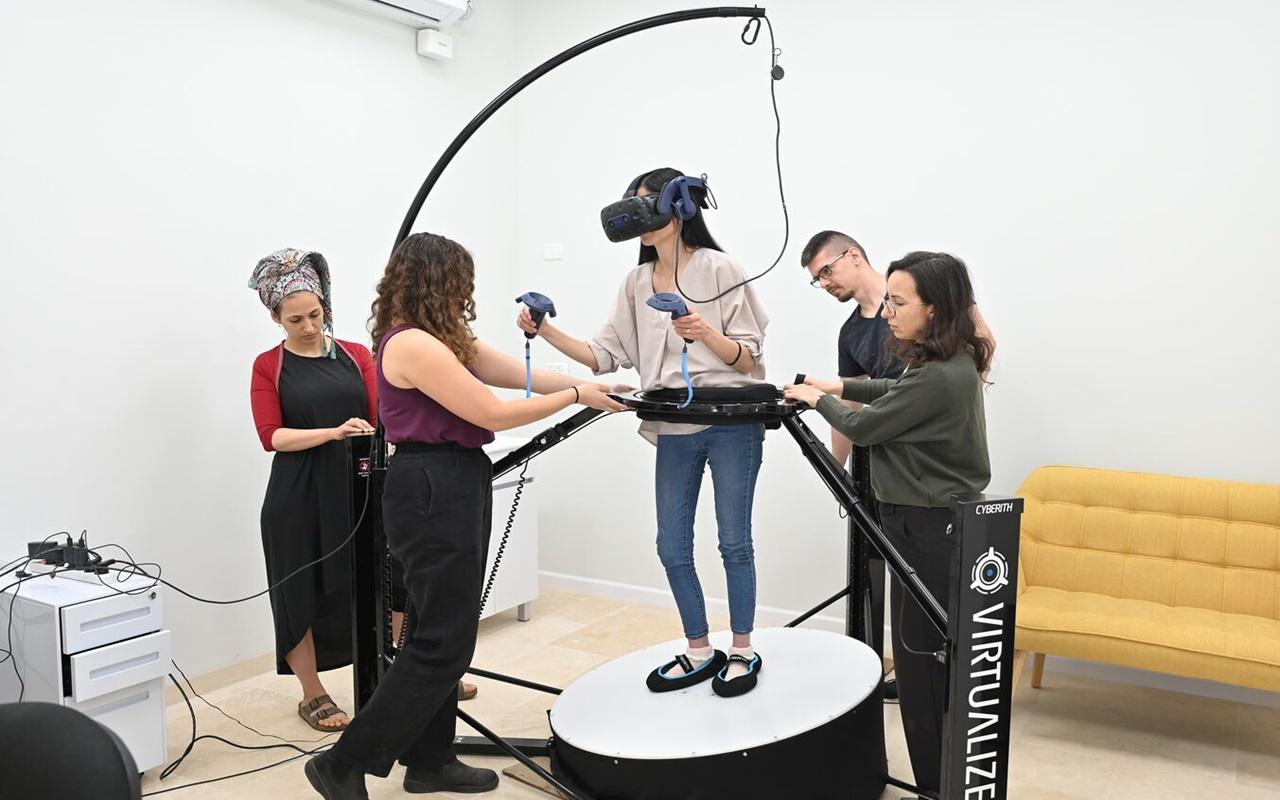 The Azrieli Faculty of Medicine | Bar-Ilan University